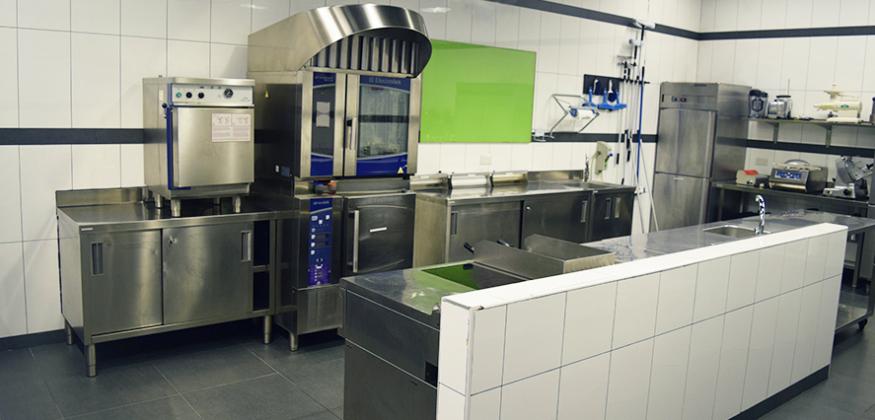 Our Facilities | At-Sunrice GlobalChef Academy