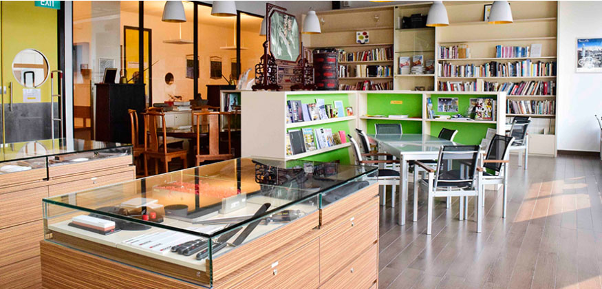 Our Facilities | At-Sunrice GlobalChef Academy