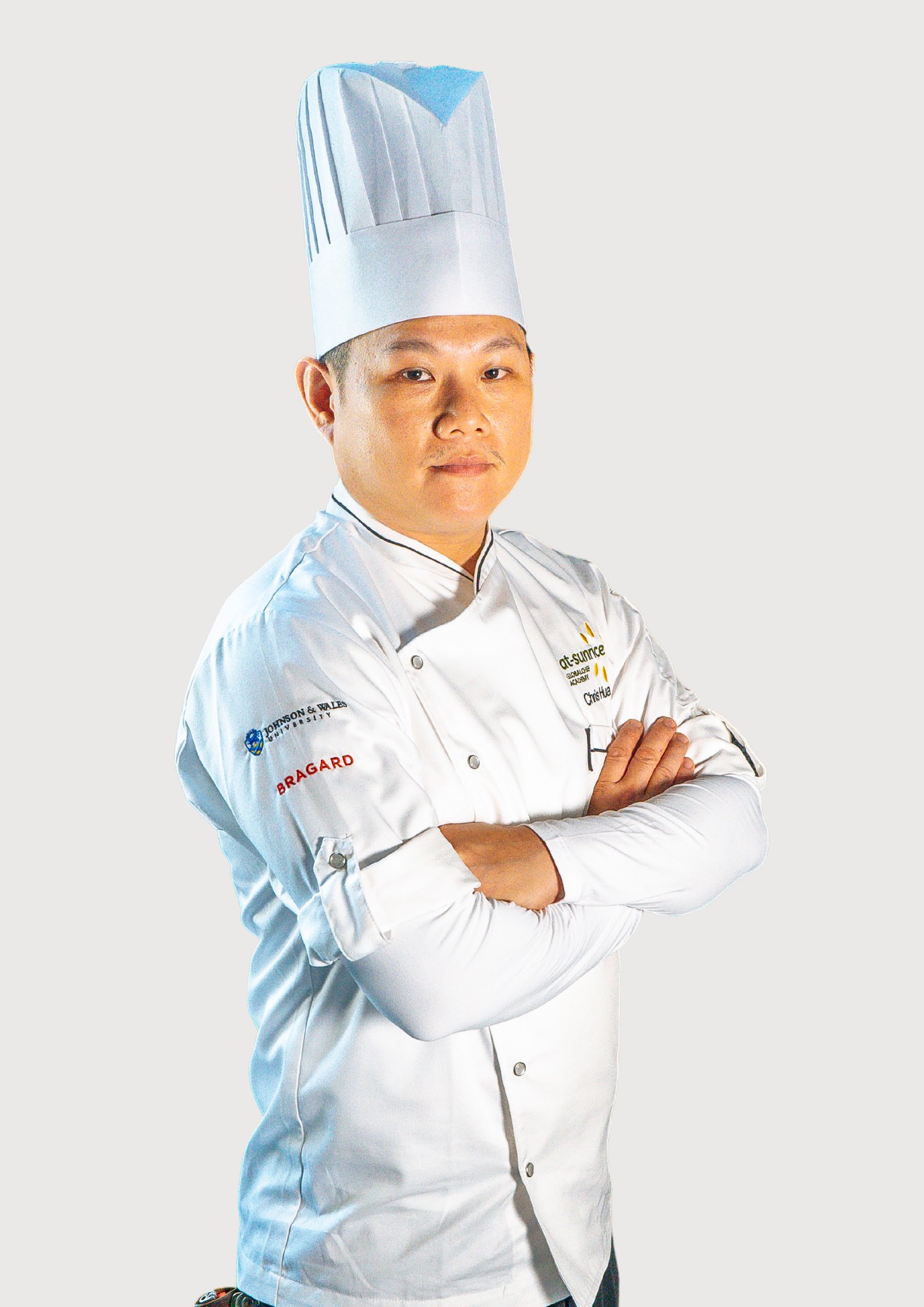 Our Faculty | At-Sunrice GlobalChef Academy